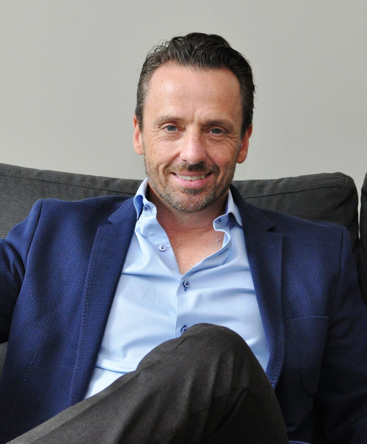 Keynote Speaking - Dan Lappin | Lappin180 | Carmel, IN